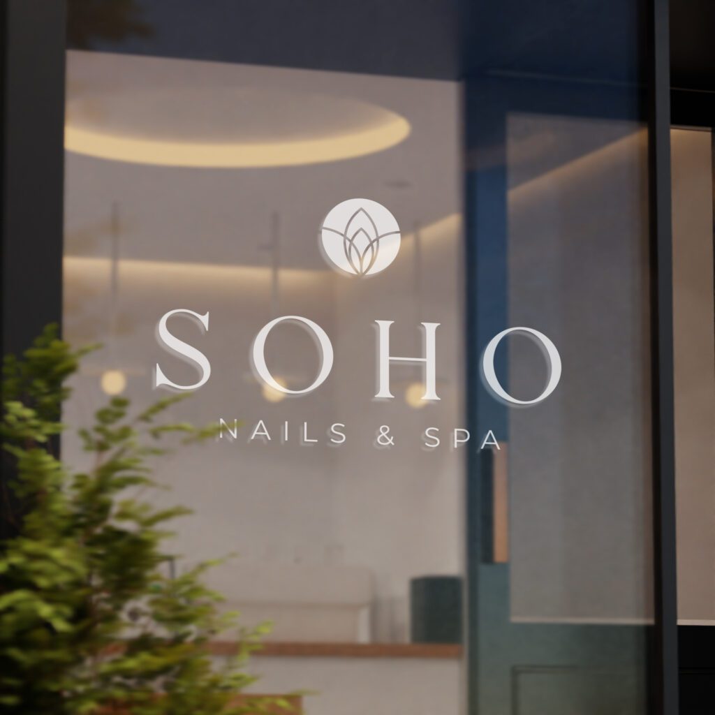 Soho Nail & Spa – NORTH AUGUSTA’S PREMIUM NAIL SALON AND BEAUTY SPA
