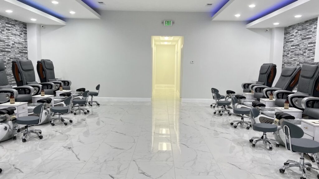 Gallery – Soho Nail & Spa